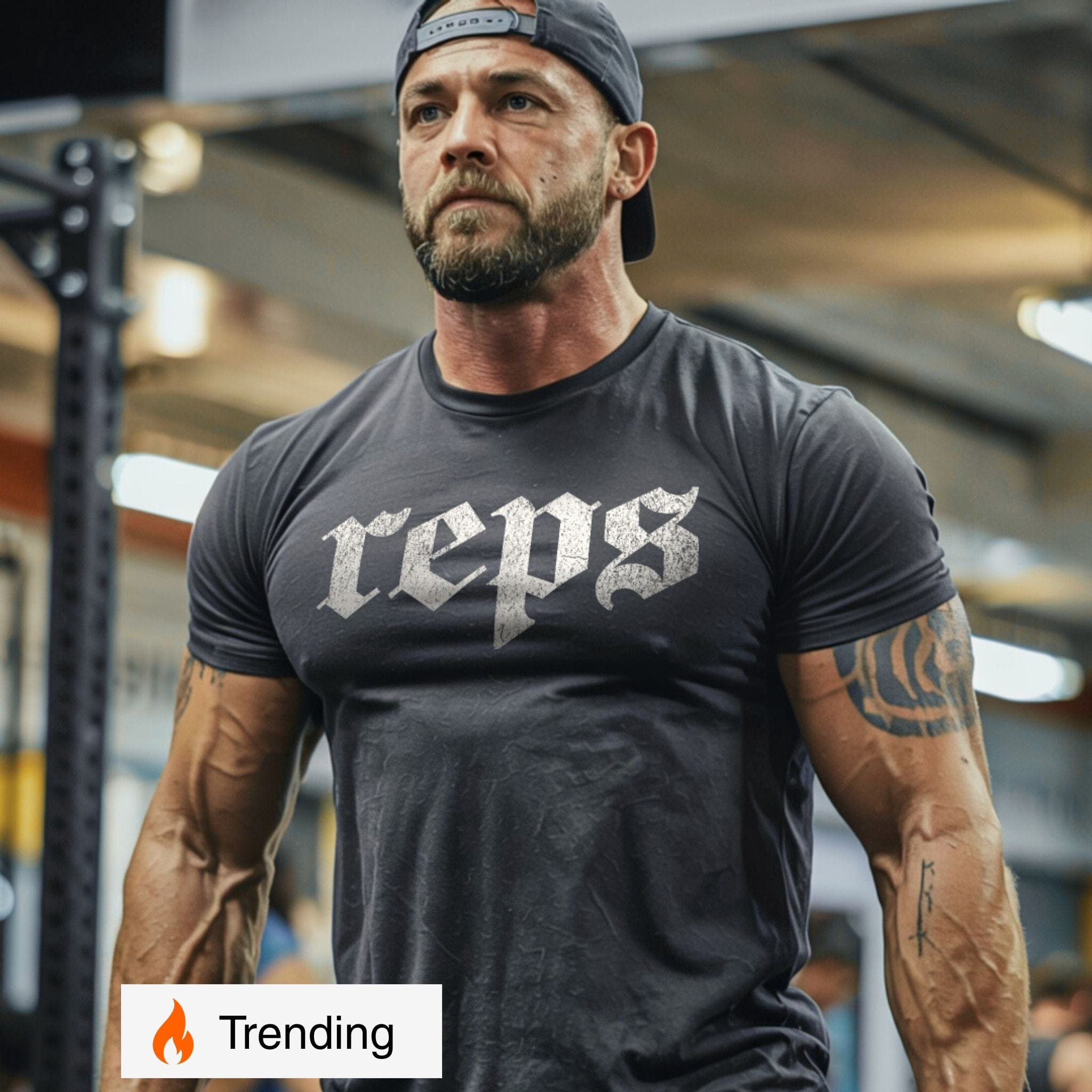 Reps – Apocalypse Club