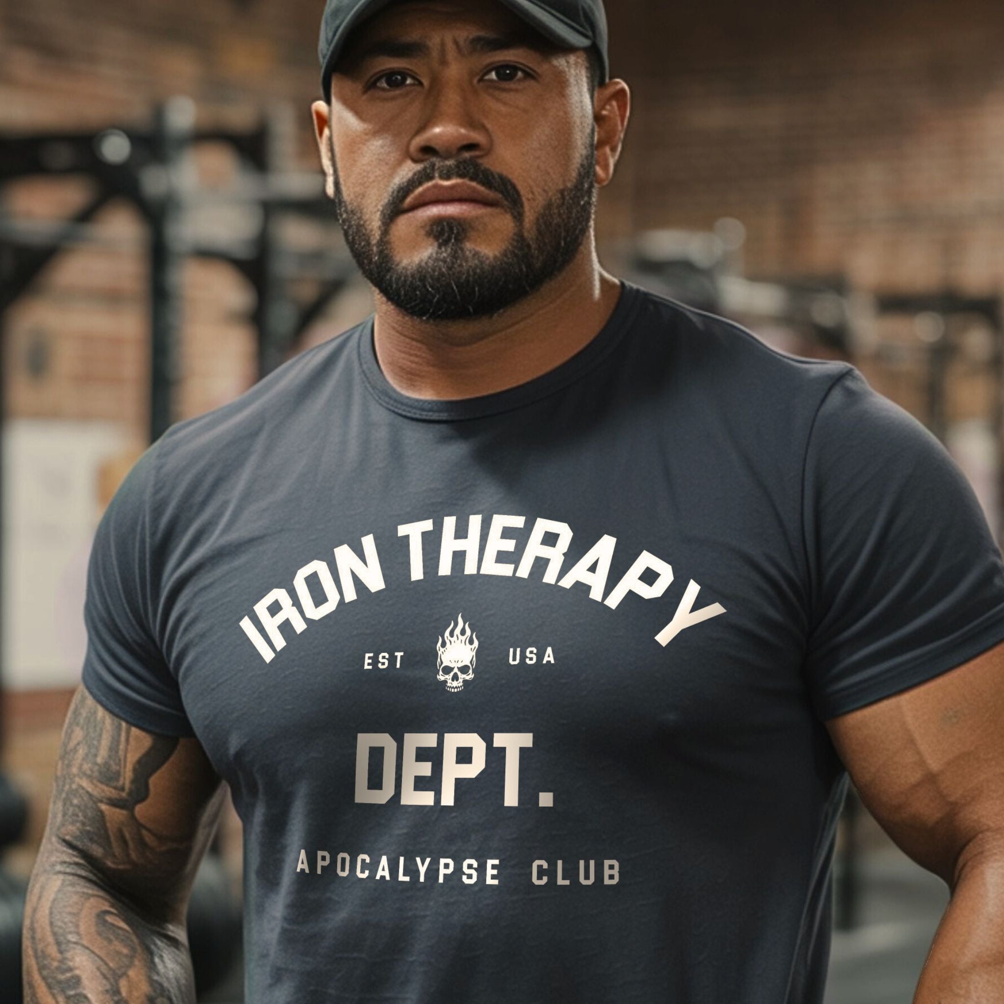 New Arrivals - Apocalypse Club