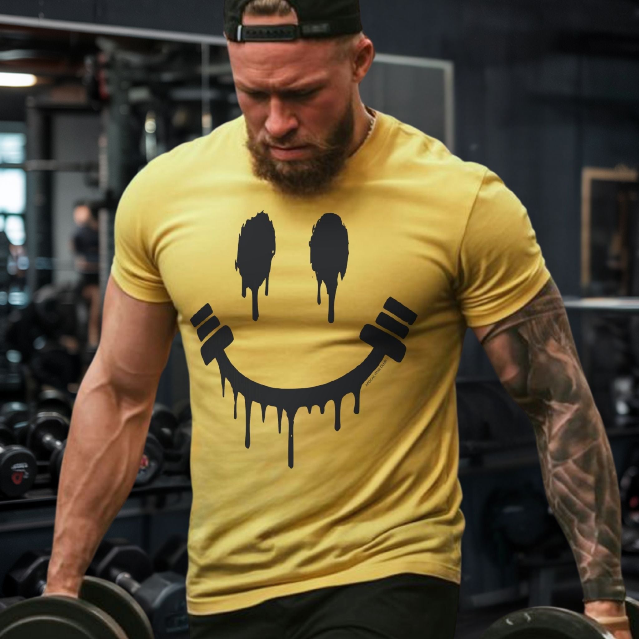 T-Shirts - Apocalypse Club