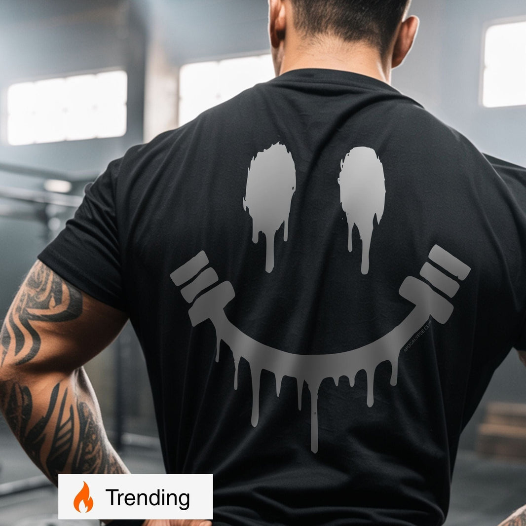 T-Shirts - Apocalypse Club