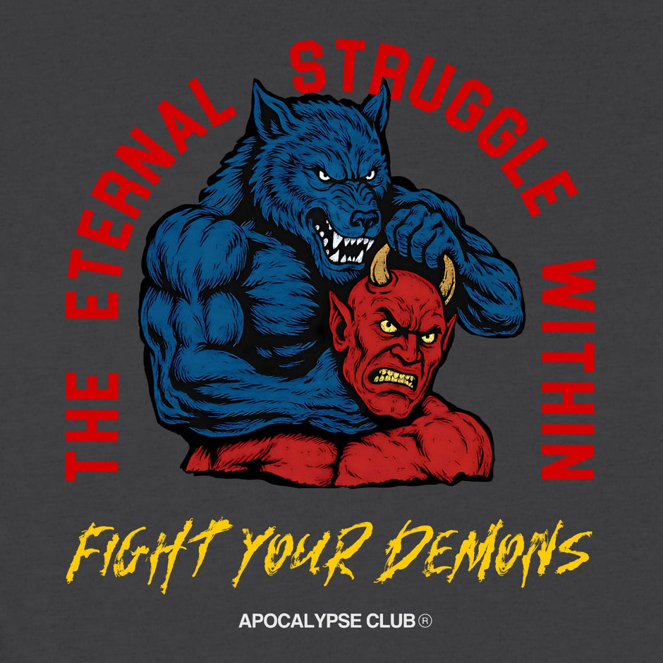 T-Shirts - Apocalypse Club – Page 3