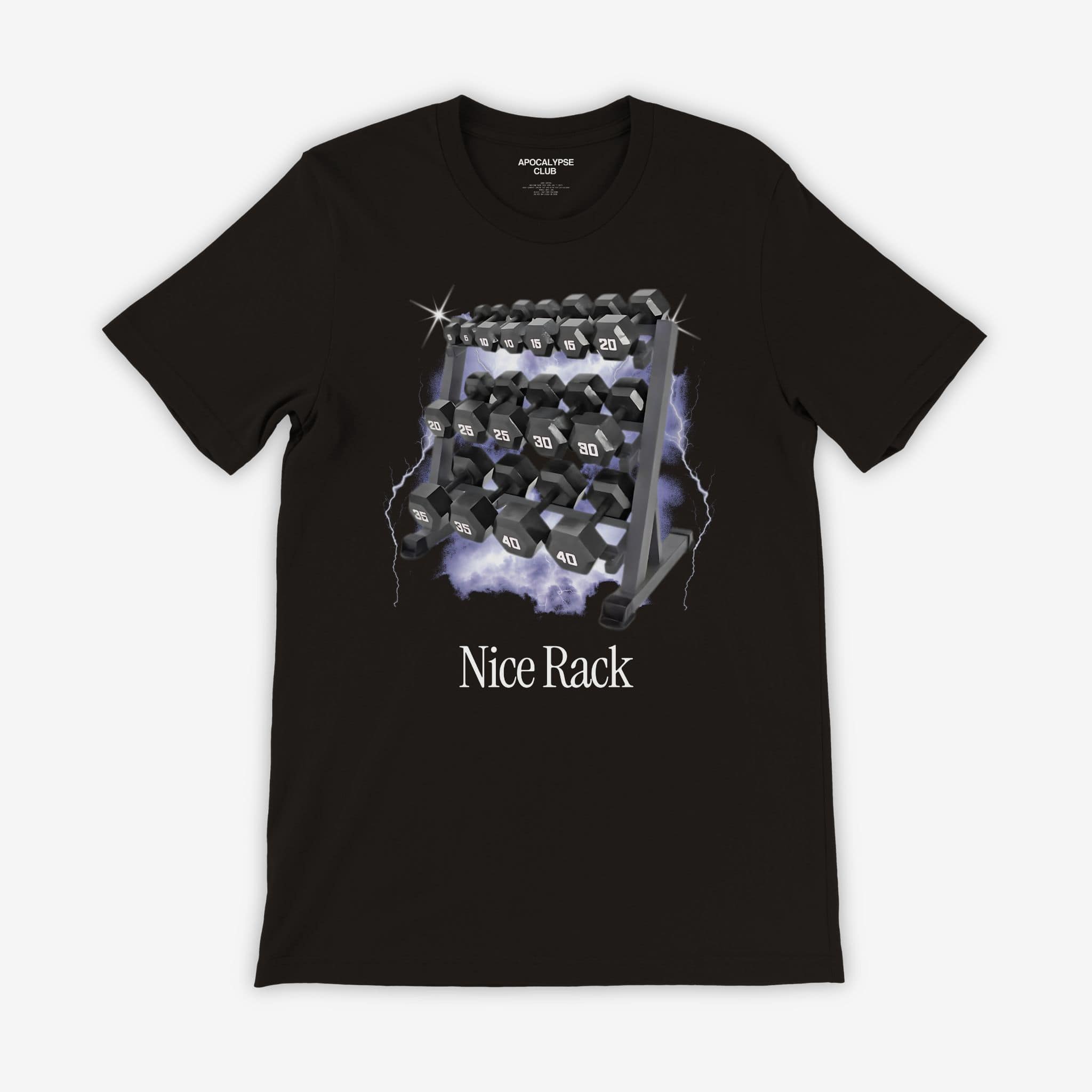 T-Shirts - Apocalypse Club